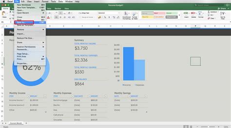 how to save excel as pdf on mac and windows a complete guide
