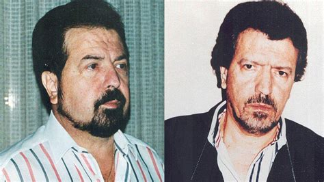 Es Peor Que Pablo Escobar El único Capo Narco Que Fue Extraditado