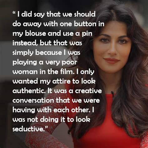 Chitrangada Singh Forced Sex Scene Controversy Check Out 5 Revelations