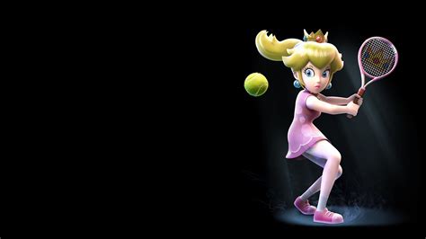 1920x1080 Princess Peach Hd Wallpaper Rare Gallery