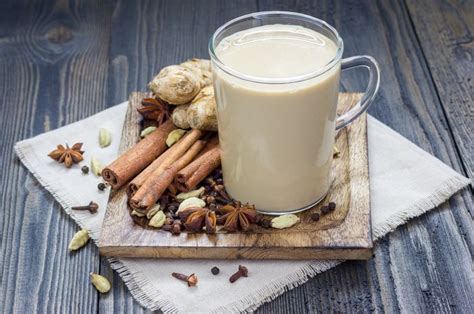 Bikin Hangat Tubuh Ini Dia Resep Susu Jahe Madu Yang Mudah Dibuat Dan