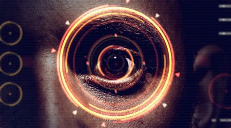 how to create a hud eye effect in after effects motion array after