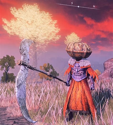 Just A Maidenless Pumpkin King R Eldenring