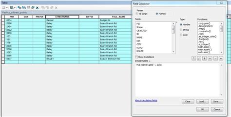 arcgis desktop field calculator arc map 10 2