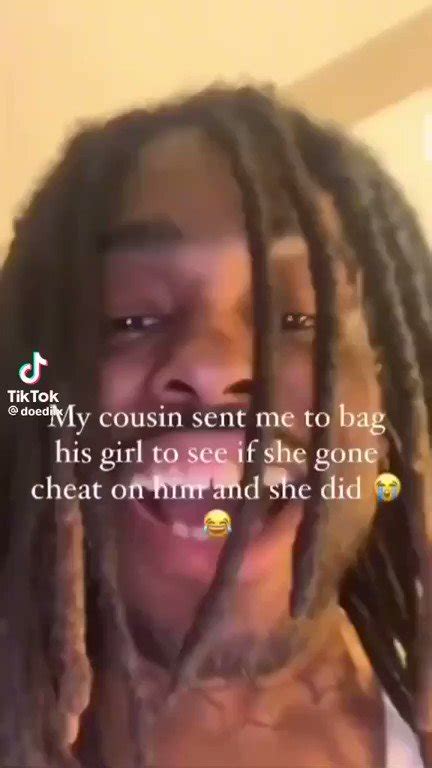 Southland Post On Twitter What Would You Do Guy Sends His Cousin To