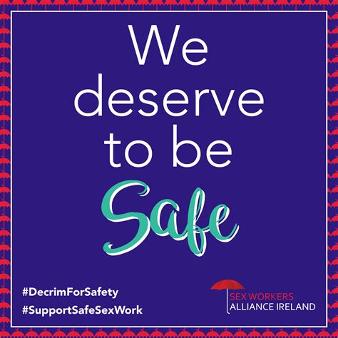 Sex Workers Alliance Ireland Swai On Twitter “belgium Has Taken The