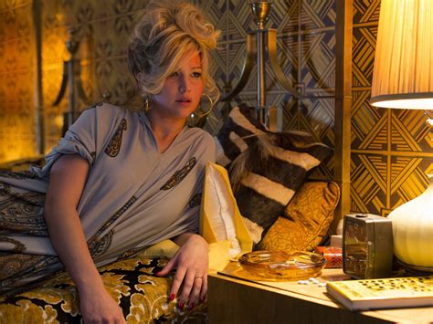 Baftas 2014 Jennifer Lawrence Wins Best Supporting Actress For Her
