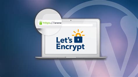 install let s encrypt free ssl certificate in just 2 minutes