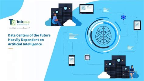 Data Center Transformation In Vermont Ais Revolution In 2021 Tech Group