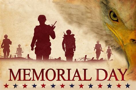 Honoring Our Nations Heroes