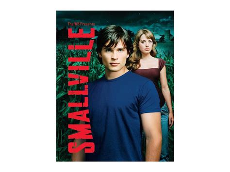 Smallville Season 4 Episode 18 Spirit [hd] [buy]