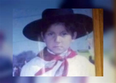 Santiago Del Estero Hay Un Nuevo Detenido Por El Caso Del Nene Violado