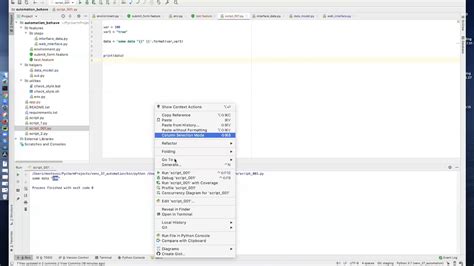 python files and strings youtube