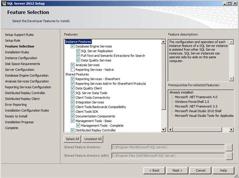 sharepoint central install reporting services in sharepoint mode on a