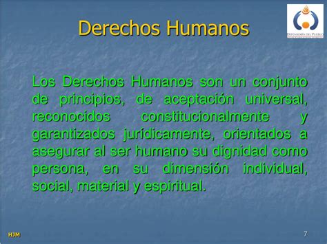 Ppt Derechos Humanos Powerpoint Presentation Free Download Id 3545603
