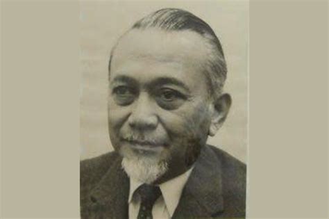 Biografi Achmad Soebardjo Lakaran
