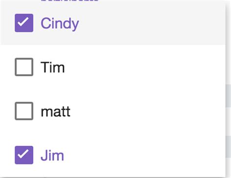 html preselecting multiple values for mat select angular 6 stack
