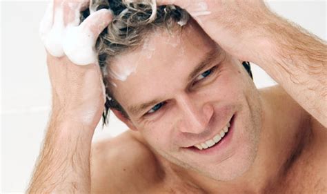 Hair Loss Cure Experts Reveals What Can Stop Balding Uk