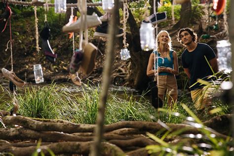 Ficha Técnica Clube De Mergulho 1ª Temporada Original Netflix