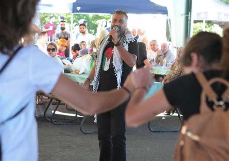 Eleventh ‘arab Fest Returns To Oaks Park « East Pdx News