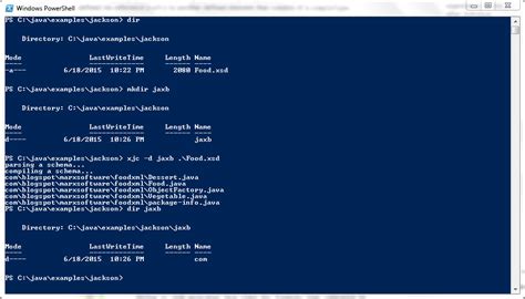 generate java class from xsd numberan