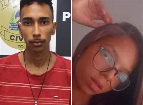 Acusado De Matar Ex Namorada E Ligar Para Polícia Confessando Crime