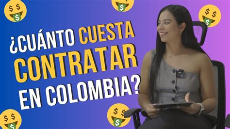 ¿cuánto Cuesta Contratar Un Trabajador Con El Salario MÍnimo 2024 😱