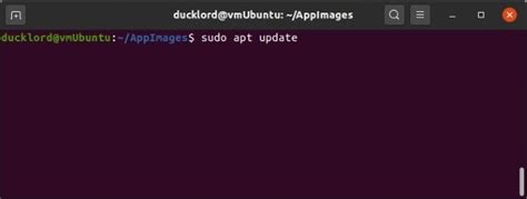 how to install the latest version of krita in ubuntu