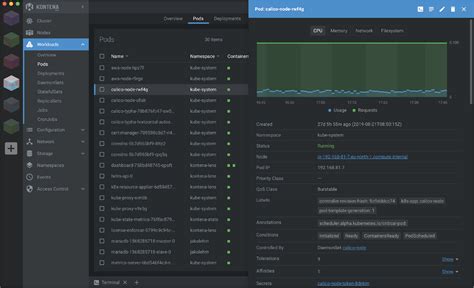 mirantis acquires lens an ide for kubernetes techcrunch