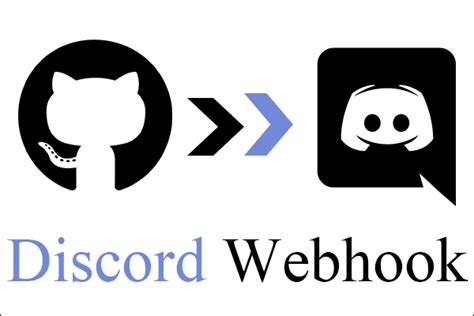 [step by step] make discord webhooks and integrate it with github