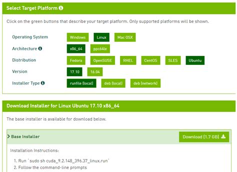 installing pycuda on ubuntu hands on gpu accelerated