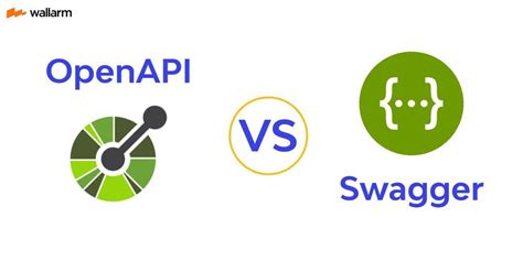 swagger vs openapi top 4 differences ️