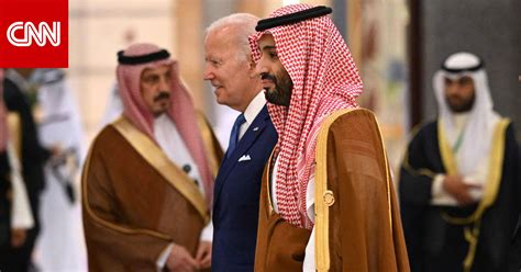 إدارة بايدن استسلمت تماما للحكومة السعودية ناشطة توضح لـcnn Cnn