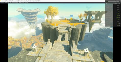 The Gpu Does Not Exceed 40 R Yuzu