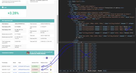 html web scraping with python dynamic table data isn t