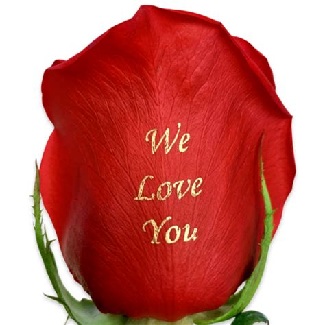 Speaking Roses Best Roses By Vip Floral In Las Vegas Nevada