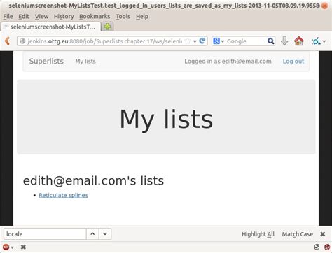 20 continuous integration ci test driven development