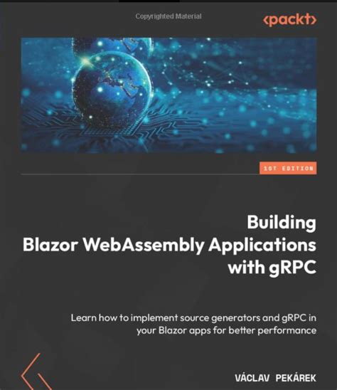 book review building blazor webassembly applications with grpc azure