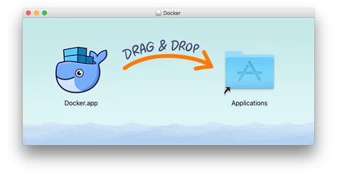 what is docker for mac fasrmax
