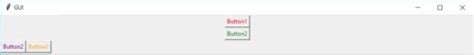 python tkinter tutorial python gui programming using tkinter edureka