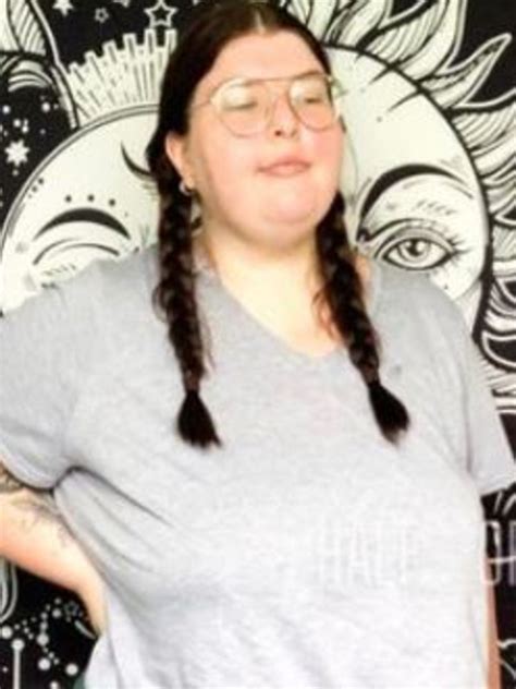 Sydney Woman Drops 70kg After Being Too Big For Movie World Roller