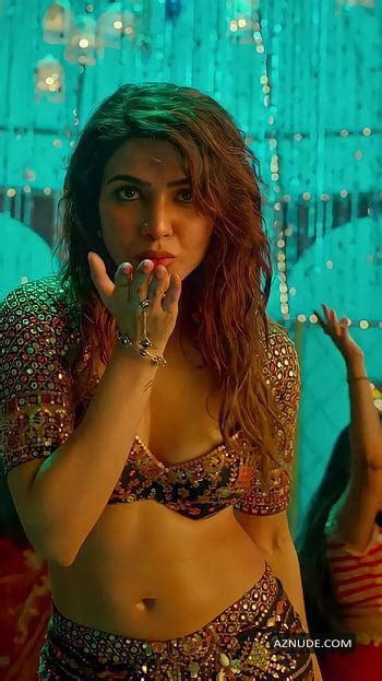 Pushpa The Rise Nude Scenes Aznude
