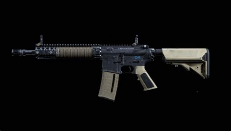 Best M4a1 Class Attachments In Call Of Duty Modern Warfare Allgamers