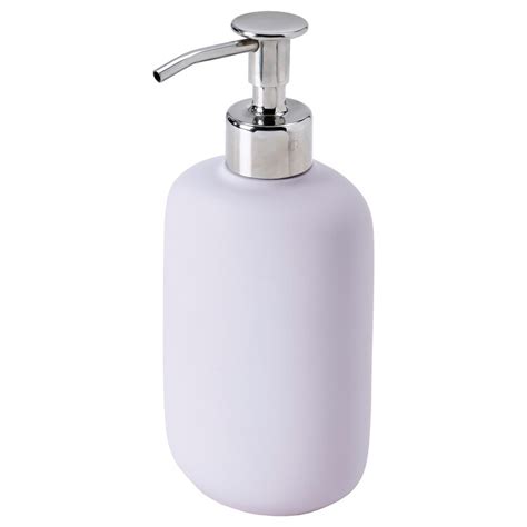 Ekoln Dozator Săpun Lila Ikea