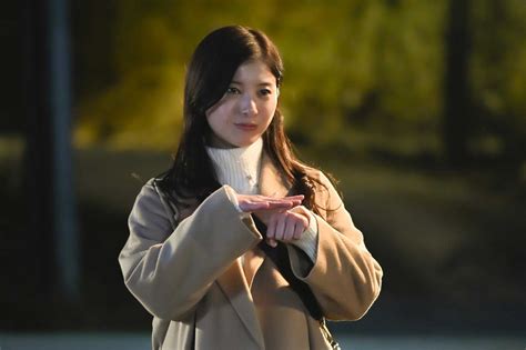 【写真 3 5枚】連続ドラマ「星降る夜に」最終第9話の一場面＝テレビ朝日提供 Mantanweb（まんたんウェブ）