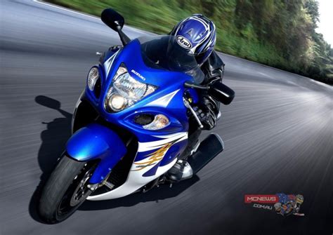 Hayabusa Suzuki Gsx1300r Superbike Bike Motorbike Motorcycle Gsx