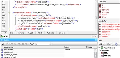 altova xmlspy enterprise xml editor