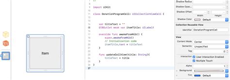 [answer] how to register a custom uicollectinviewcell into a