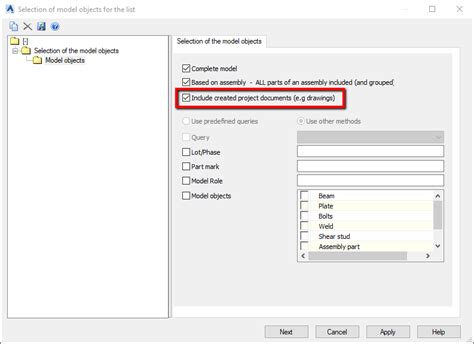 error no existe un extracto de modelo registrado al intentar crear la