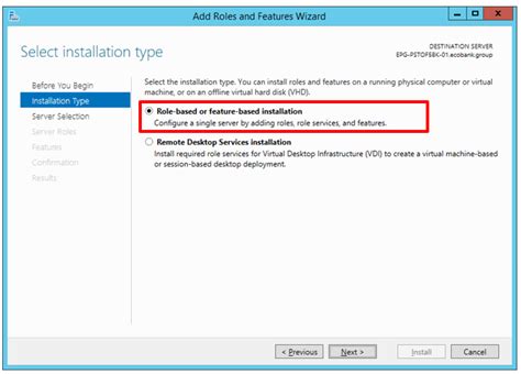 configuring alwayson availability groups on sql server